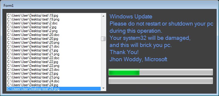 The Week in Ransomware - December 23rd 2016 - CryptXXX, Koolova, Cerber ...